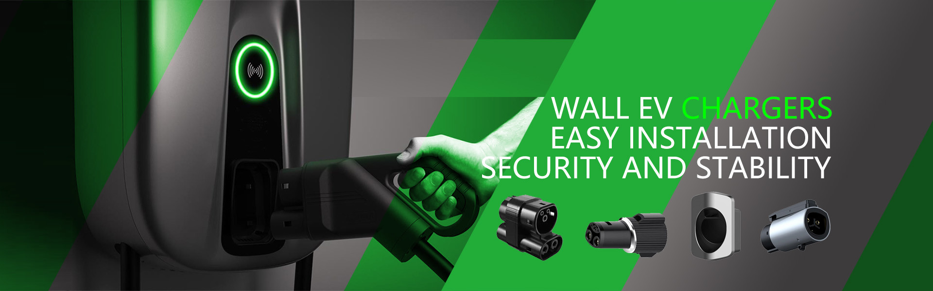 Quality EV Charger Solutions & EV Charging Stations factory from China