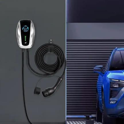 12kW High Speed EV Charger Solutions Wall Mounted CSA Certified