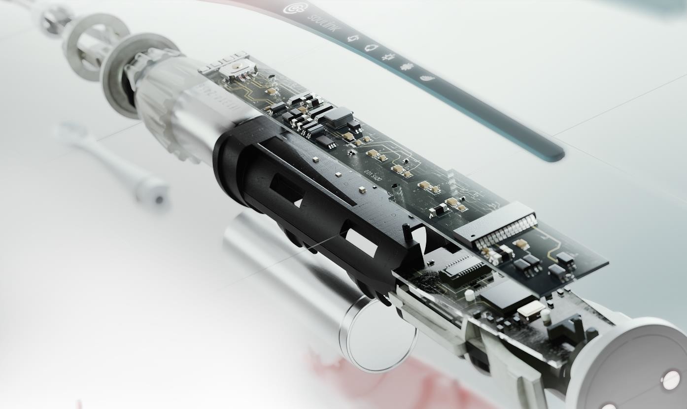 China Shenzhen Hongju Electronics Co.,Ltd. latest company news about ...