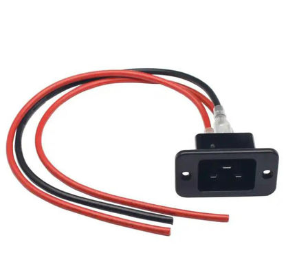 IEC Sockets factory, Buy good quality IEC Sockets products from China