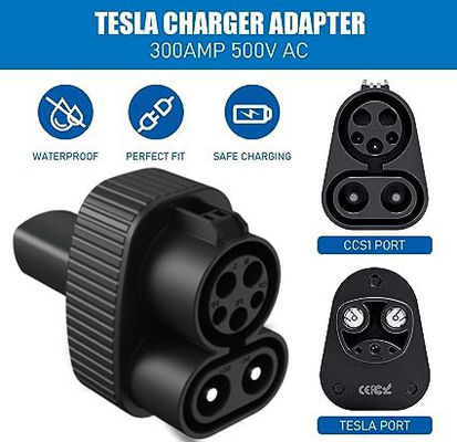 EV Charger Adapters factory, Buy good quality EV Charger Adapters ...