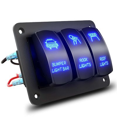 Automotive Switch Panel factory, Buy good quality Automotive Switch ...