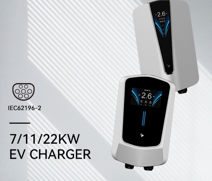 Customized Wall EV Chargers