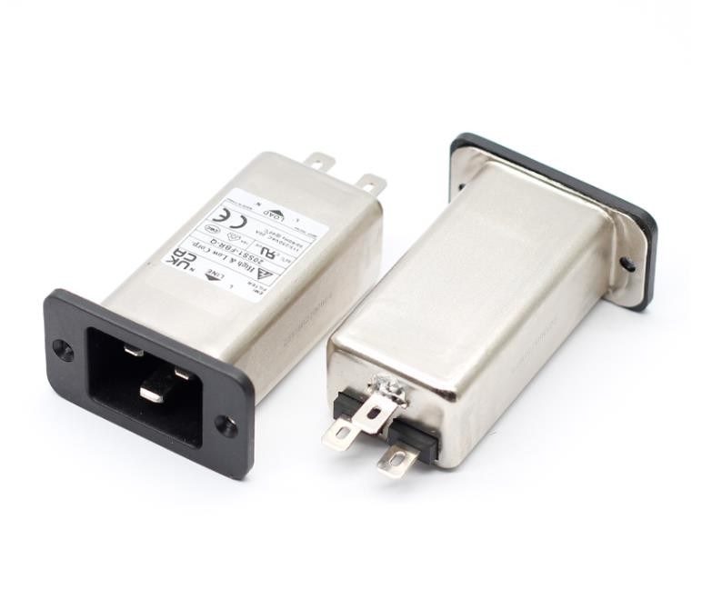 Emc Noise Filter – Emc Filter Circuit – MMGO