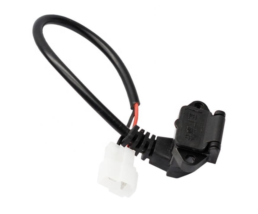 Electric Vehicles C14 IEC Sockets 250VAC AC Power Socket With ...