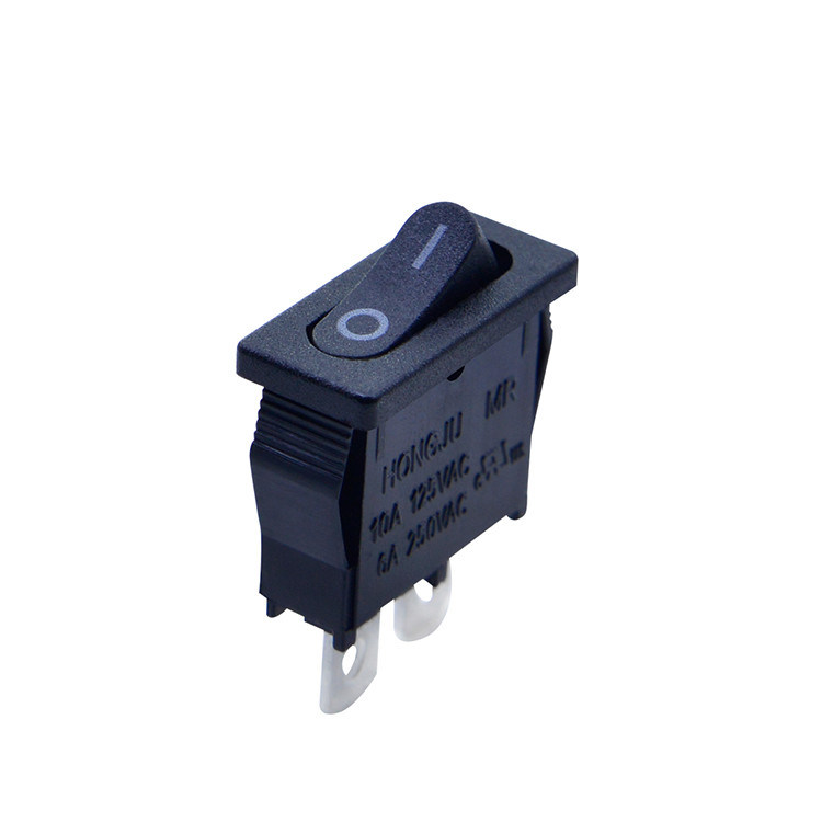 Spst Gang Rocker Switch 2 Positions On Off Rocker Switch 250v 10a