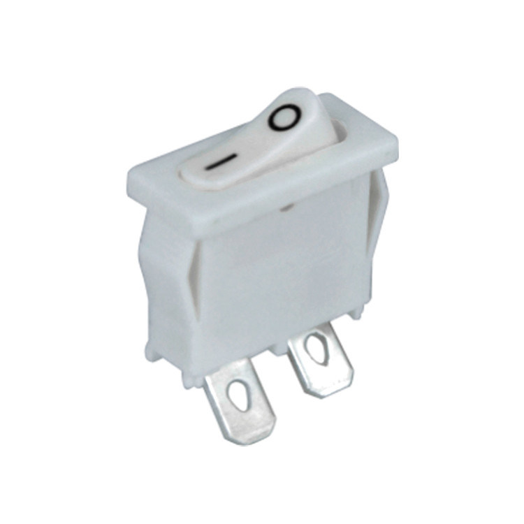 Spst Gang Rocker Switch 2 Positions On Off Rocker Switch 250v 10a