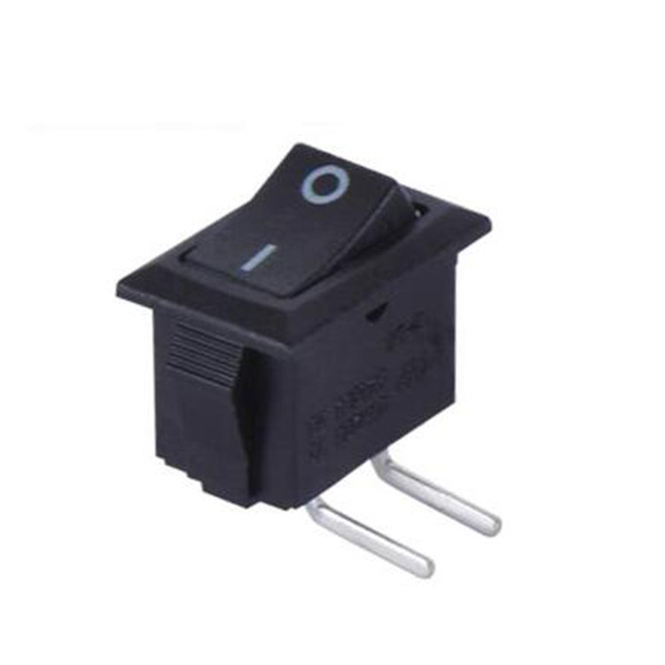 6a 125v Ac Rocker Switch Control Panel Automotive Marine Switch Panel