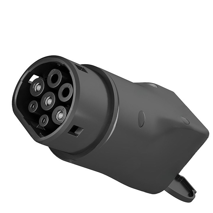 C14 AC IEC EMI Filter 220V Filtered Power Entry Module Double Fuse Socket