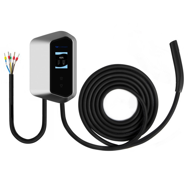 High Quality Tesla Charging cable 32A App Smart Wallbox ev charger with ...